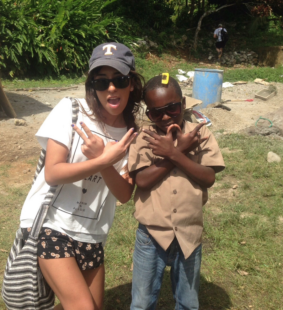 September 2018 – Tailah Scroggins